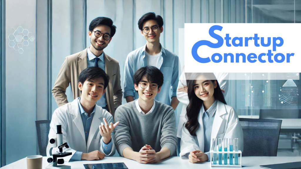 Start-up Jobs - HKU TEC