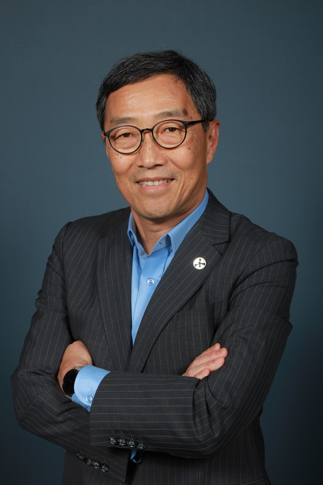 Mr Albert WONG - HKU TEC