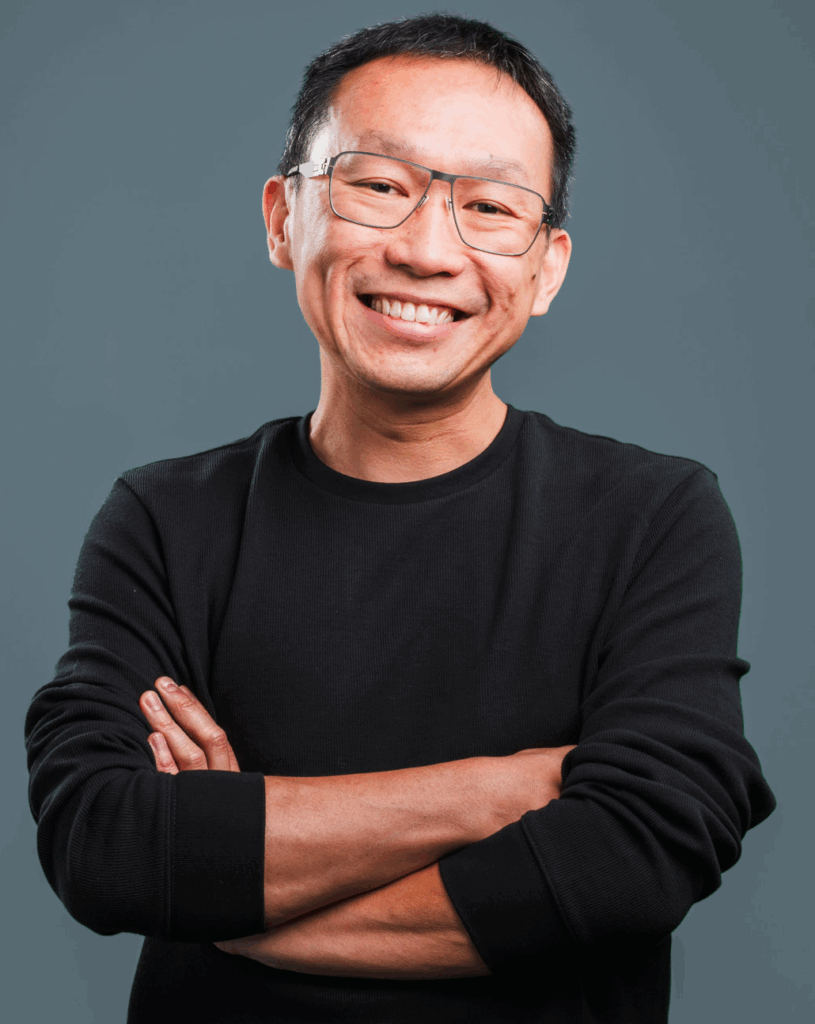 Mr David Lee - HKU TEC